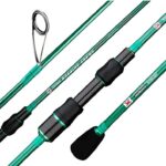 3 Best Kayak Fishing Rods For Closed Waters | Beach and Fishing
