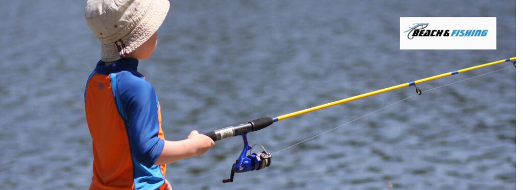 3 Best Fishing Rods For Kids To Grow With In 2022