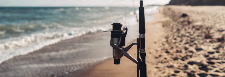 3 Best Surf Fishing Rod And Reel Combos To Cast In 2025