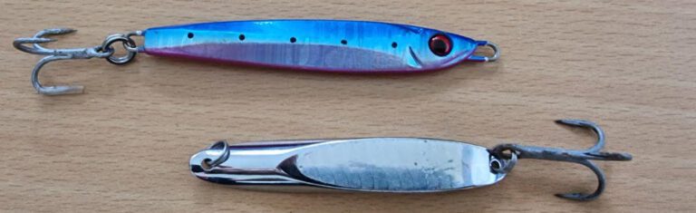 3 Best Lures For Surf Fishing To Jig Around With In 2025