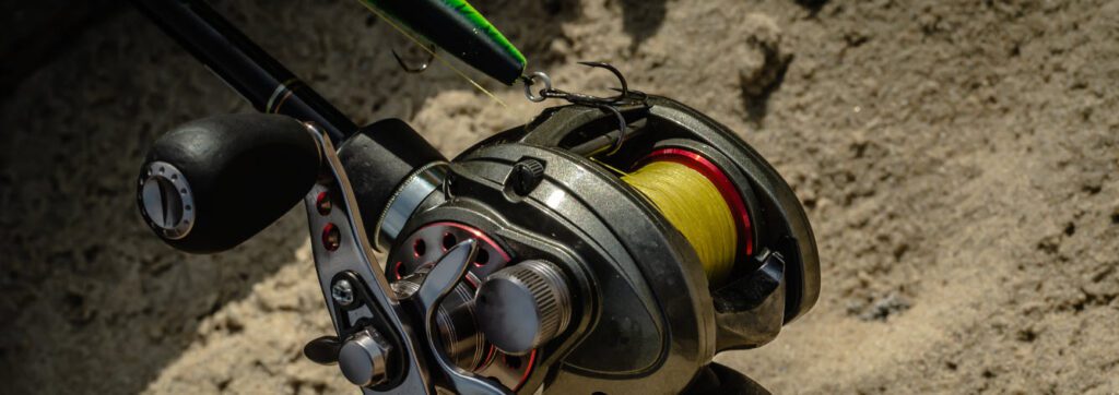 Braid Vs Monofilament Fishing Line - A Fishing Conundrum