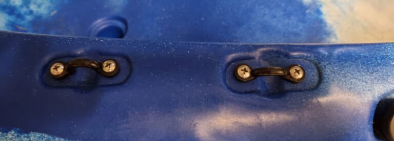 7 DIY Fishing Kayak Modifications To Stick On In 2023