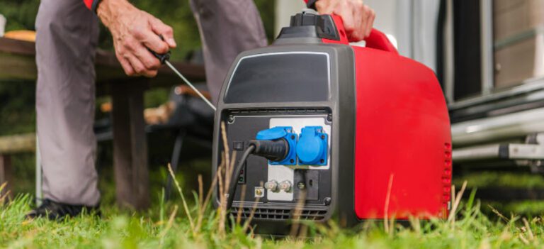 3 Best Portable Generators For Camping In 2025