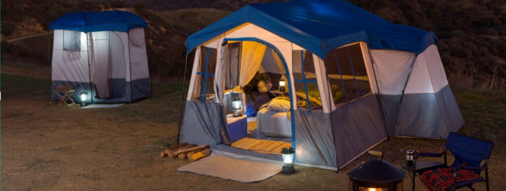 3 Best Family Tents For Camping In 2025