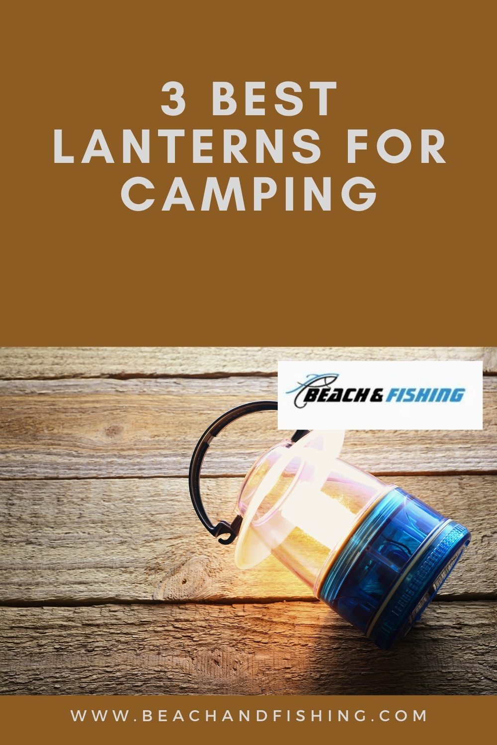 3 Best Lanterns For Camping To Light Your Way In 2025