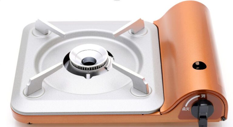 3 Best Portable Gas Cookers For Camping In 2025