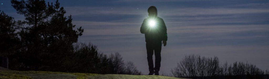 3 Best Flashlights For Camping In #year