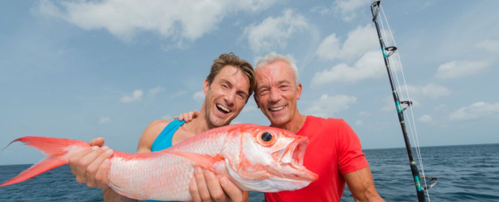 3 Best Offshore Jigging Rods To Hold The Big Ones In 2023