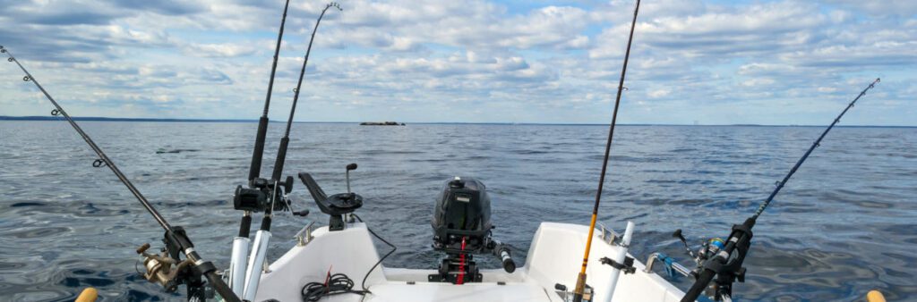 3 Best Deep Sea Trolling Rods In 2026