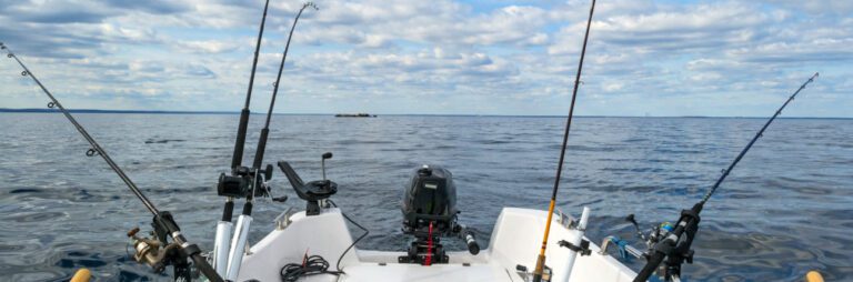 3 Best Deep Sea Trolling Rods In 2026