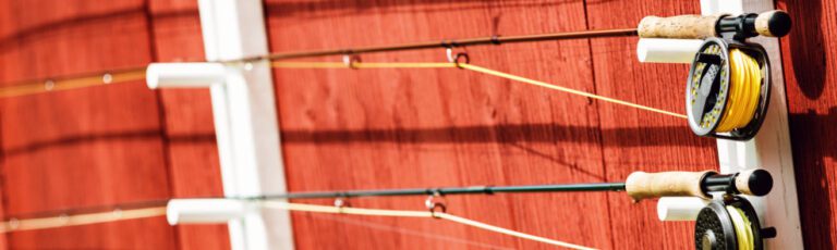 3 Best Fly Rods For Smallmouth Bass In 2026