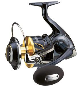 Shimano Stella SW Spinning Reel Review - Worth The Price?