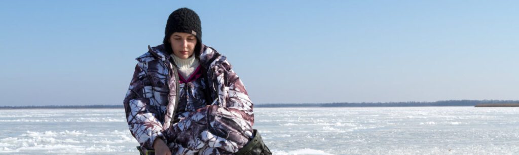 3 Best Ice Fishing Jackets To Keep Warm With In 2025