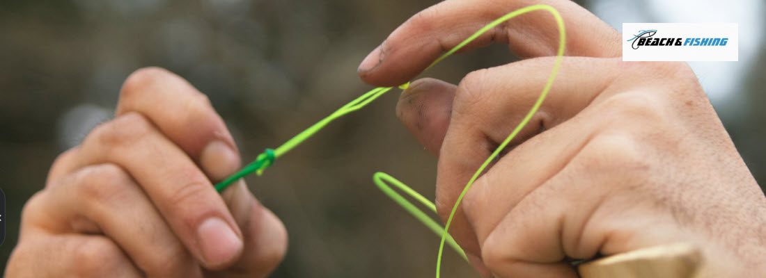 Fishing Leaders - Why, When and How To Use Them