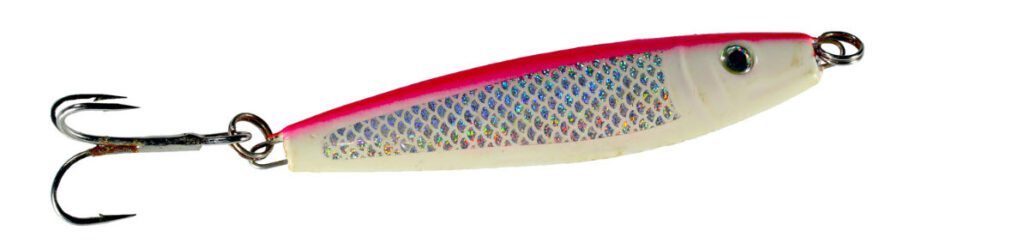 3 Best Deep Sea Fishing Lures To Catch Them With In 2024