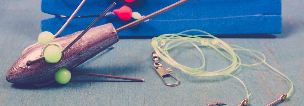 3 Best Sinkers For Surf Fishing In 2026