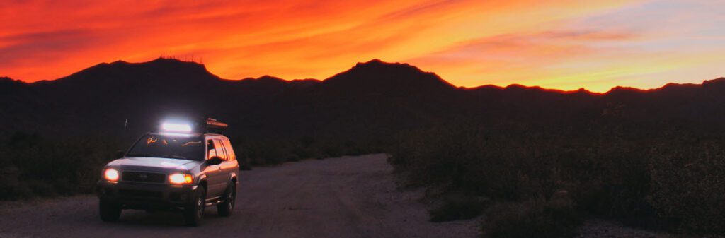 3 Best 4x4 LED Light Bars To Light The Night With In 2025