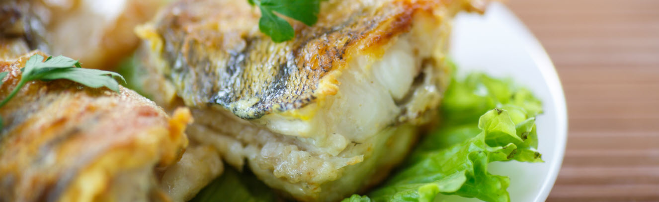 Can You Eat Walleye?