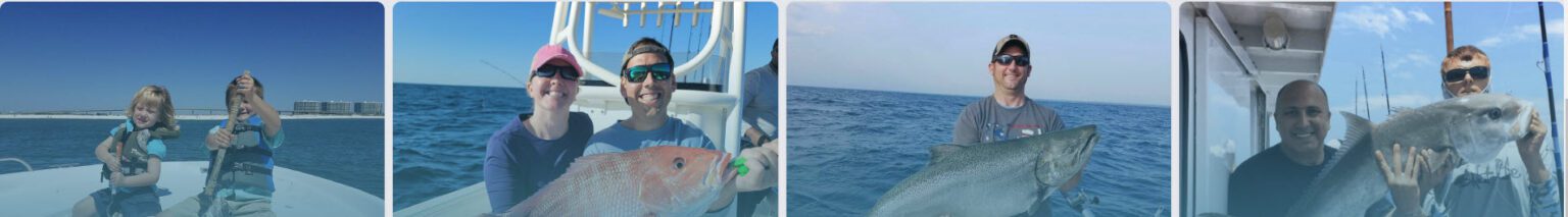 5 Best Fishing Charter Booking Sites In 2026