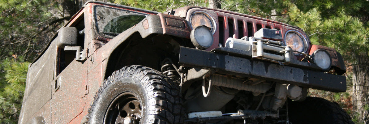3 Best 4WD Spotlights To Light Up The Night With In 2024