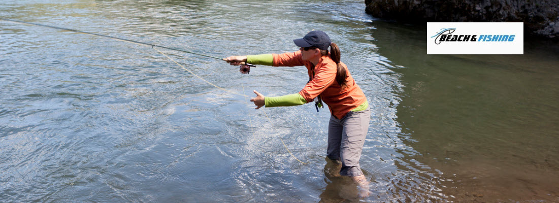 3 Best Fly Fishing Rod And Reel Combos For Beginners In 2024