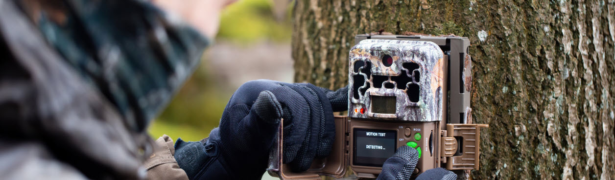 3 Best Hunting Cameras To Spy Our Prey With In 2025