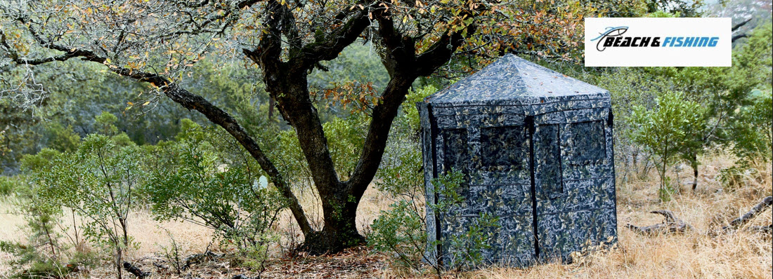 3 Best Portable Hunting Shelters To Cover Up With In 2025