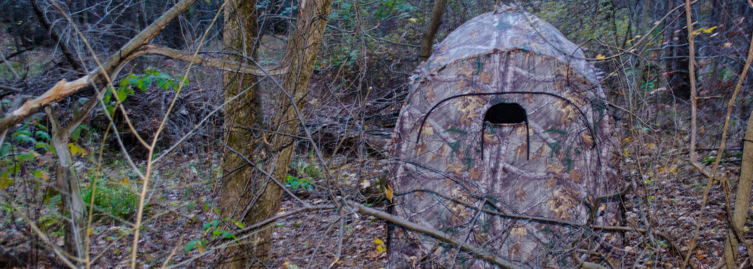 3 Best Portable Hunting Shelters To Cover Up With In 2025