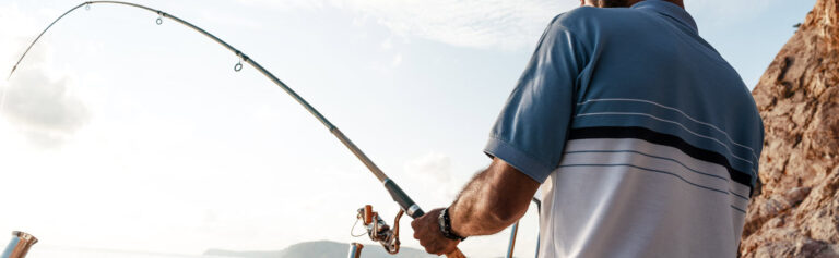 3 Best Spinning Rod And Reel Combos For Striped Bass In 2026