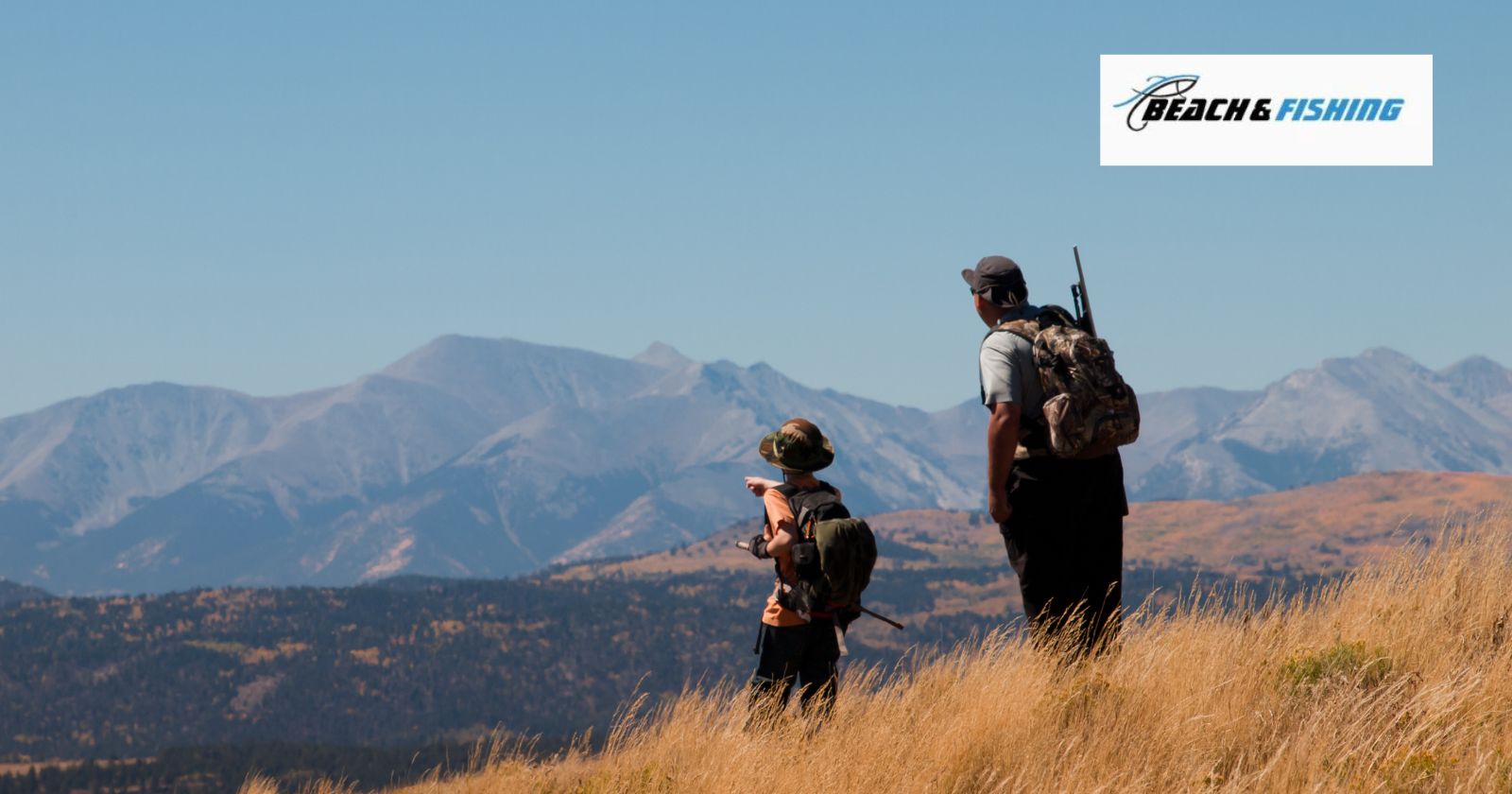 6 Tips For Hunting In Summer