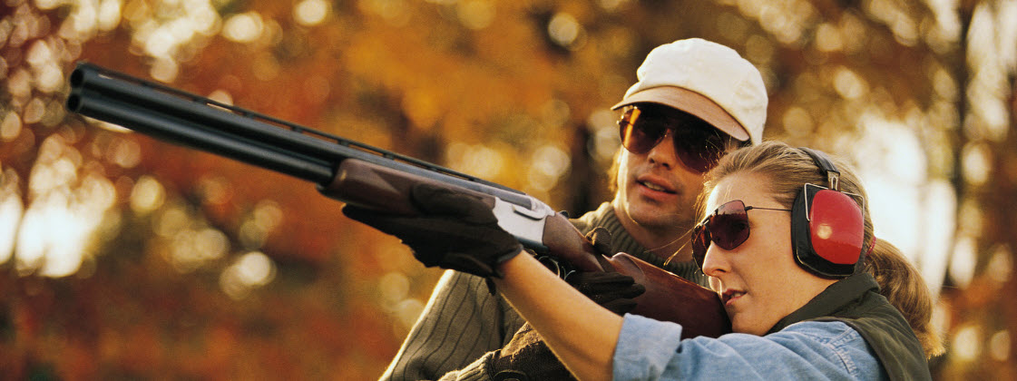 3 Best Shooting Glasses For Hunting Vision In 2026
