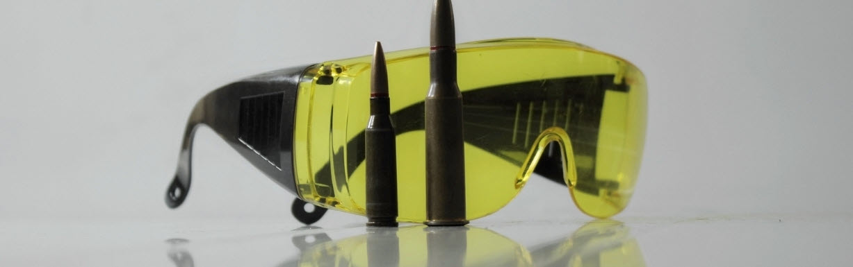 3 Best Shooting Glasses For Hunting Vision In 2026