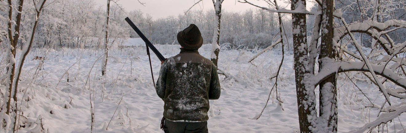 5 Tips For Winter Hunting In 2025