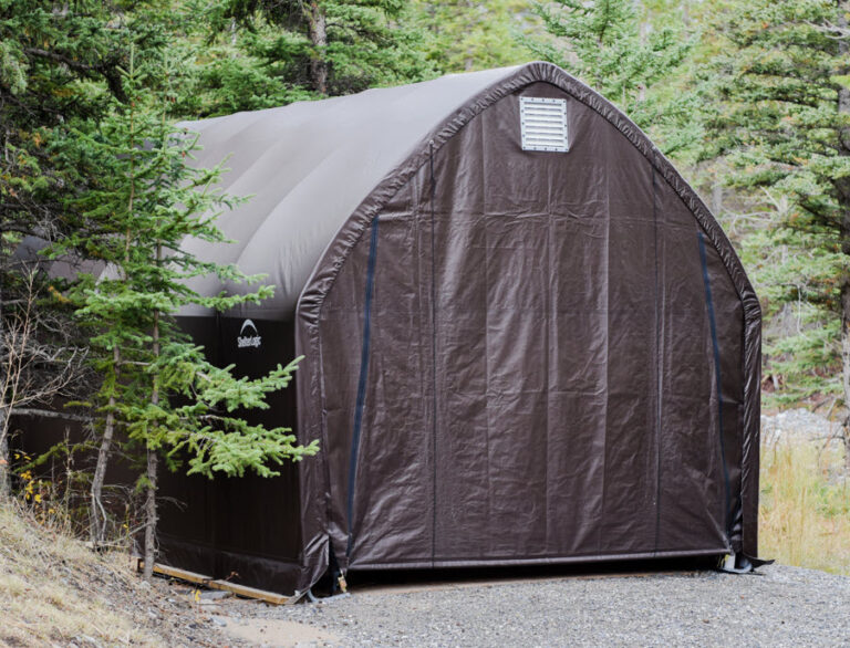 3 Best Portable Carports To Keep The Duco Clean In 2026