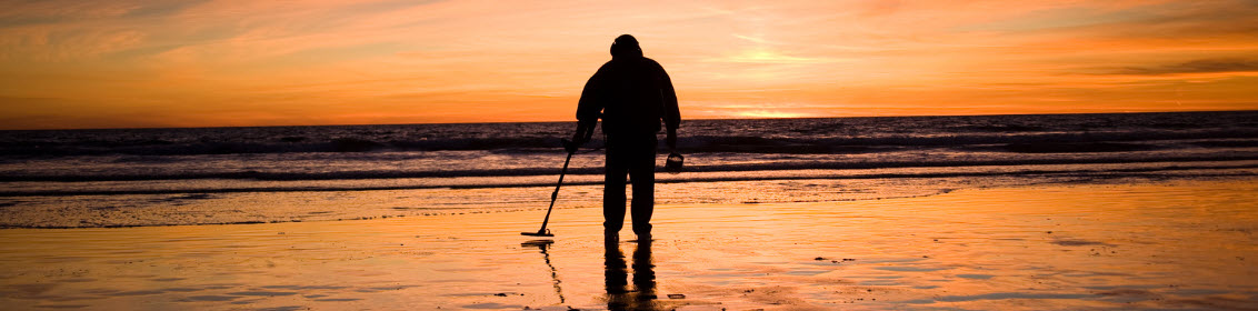 3 Best Underwater Metal Detectors To Hunt Treasure In 2026