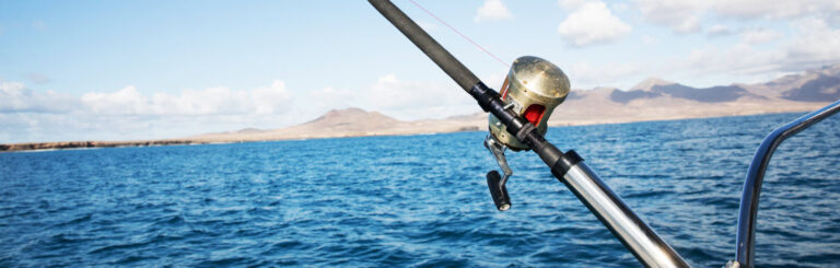Three Best Trolling Rod And Reel Combos For Walleye In 2026