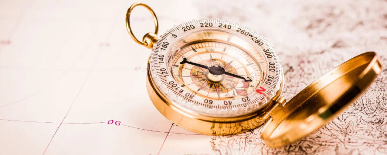 3 Best Compasses For Hiking To Keep You On Track In 2025
