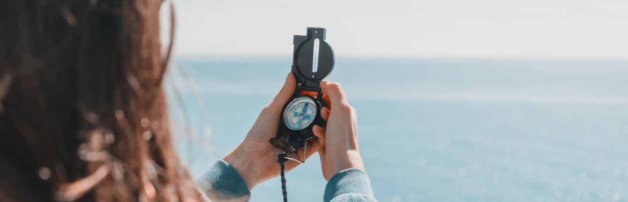 3 Best Compasses For Hiking To Keep You On Track In 2025