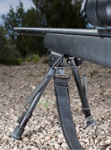 3 Best Hunting Bipods To Hold Your Aim Steady With In 2025