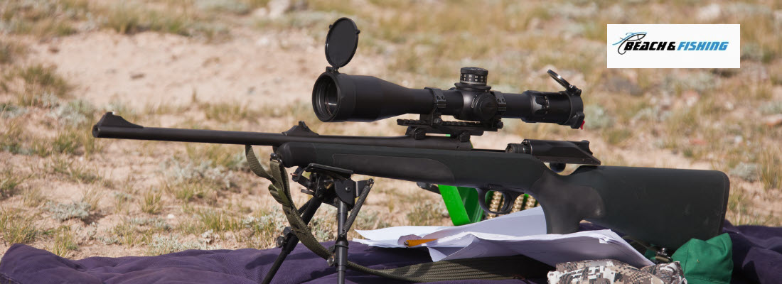 3 Best Hunting Bipods To Hold Your Aim Steady With In 2025