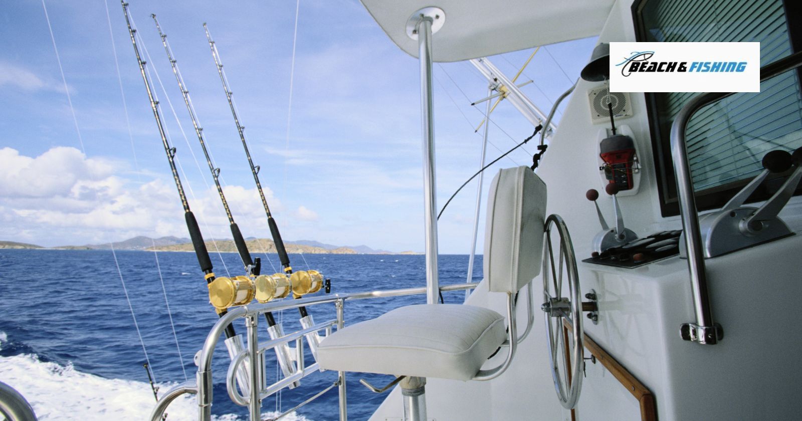5 Tips For Deep Sea Trolling In 2025