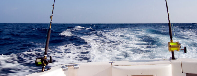 5 Tips For Deep Sea Trolling In 2025