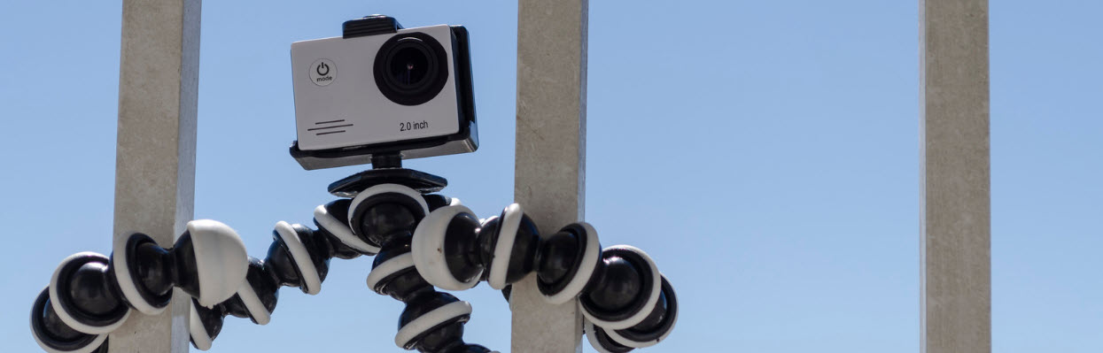 10 Tips For Using A Sports Camera In 2026