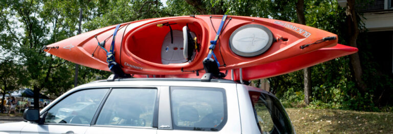 3 Best Rooftop Kayak Carriers In 2025