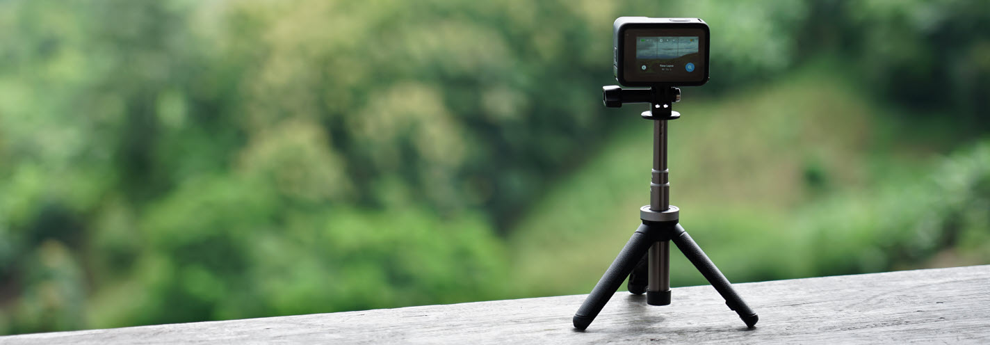 3 Best Sports Camera Tripods For Steady Shots In 2026