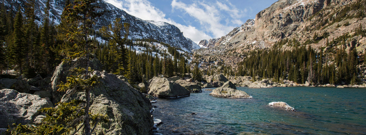 10 Best Campsites In Colorado In 2025