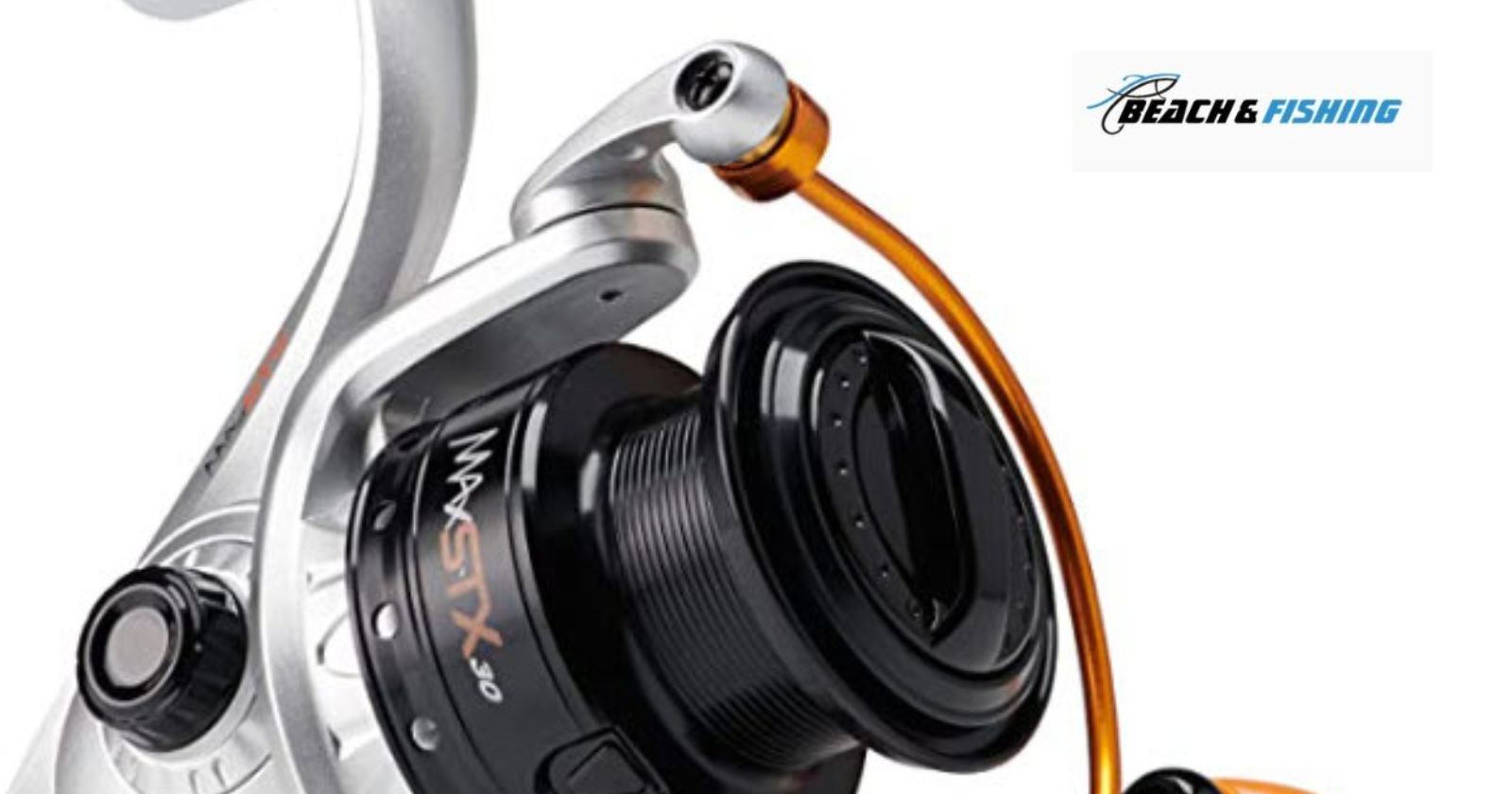 Abu Garcia Max STX Spinning Reel Review 2025
